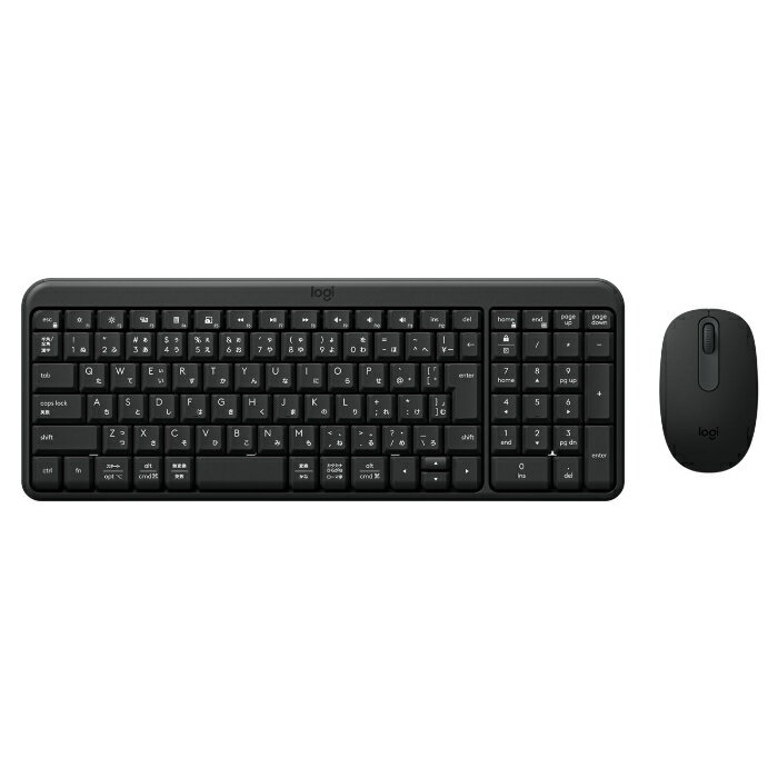 MK250は、簡単に接続可能、シンプルでフル機能、ワイヤレス、プラスチック部品に最低64%の再生材料を使用し、耐久性に優れたコンボです。【仕様および互換性】■ 寸法キーボード高さ: 136.9 mm幅: 369.9 mm奥行き: 22.8 ...