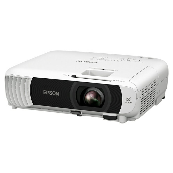 ≪ベーシックシリーズの主なの特長≫■明るい部屋でもくっきり鮮明に。　明るいオフィスや会議室でも、照明を落とすことなく鮮明に映像を投写。3LCD方式採用で、明るさとともに高い色再現性を発揮します。■豊富なラインアップから適切な解像度を選べる。...