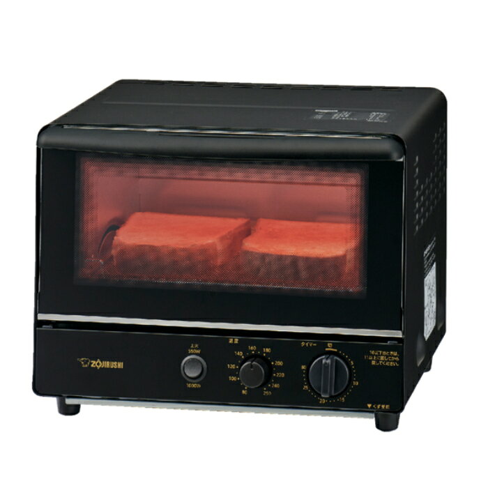 ■メニューに合わせて調節できる「80℃~高温250℃ 温度調節」ふんわりあたためる80℃から、こんがり焼ける高温250℃まで、メニューにあわせて温度設定を選べます。スイーツ作りにも便利です。■表面をこんがり焼き上げる「上火グリル」■お手入れ...