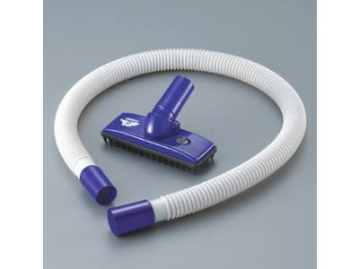 　製品の特長・仕様■毛トラッシュ用アフターパーツ■ブラシ・ホースセット　