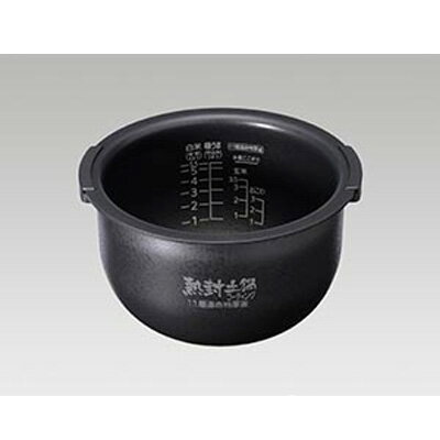 ■ご注文前に必ずご確認ください※こちらの商品はメーカー取り寄せ品となります。※メーカー在庫の変動により納期が遅くなる場合がまれにございますので予めご了承下さい。　製品の特長・仕様■メーカー純正の炊飯器内釜■対応機種：JPB-G100KL/J...