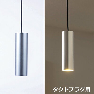 　製品の特長・仕様■円筒形で直径5cmと細身を使用し、いろいろな空間に使えます。表面をアルマイト仕上げしており、上品な演出もできます。 ダクトプラグ用■本体サイズ:幅55×奥行55×高さ180mm ■重量0.72kg ■全長(コード含む)4...