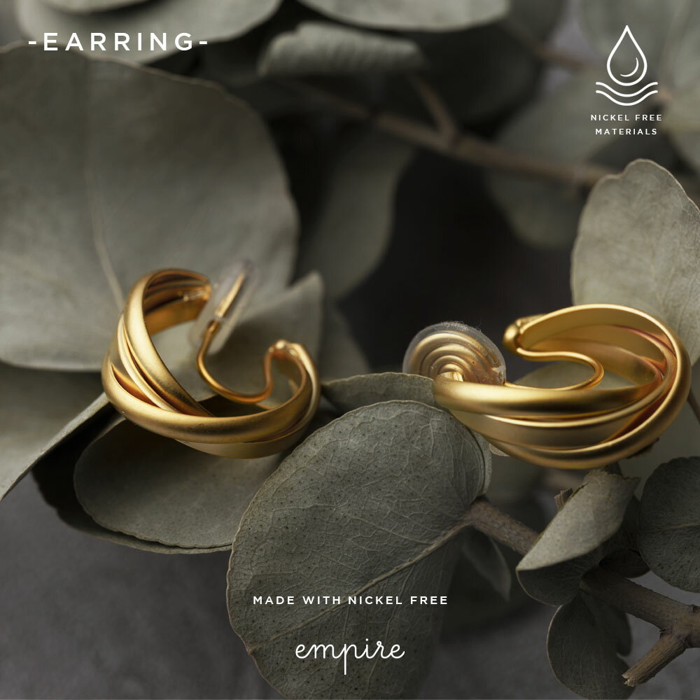 モチーフサイズ：縦21mm x 横20mm 素材：合金（ニッケルフリー）