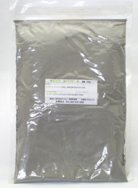 【用途・特徴】 ・コンクリートやモルタルに混ぜてご使用下さい。 ・コンクリートやモルタル中に含まれている、シックハウス症候群の原因となるホルムアルデヒドを除去します。 【使用方法】・コンクリート1m3に対して5.5kgの割合を目安として投入...