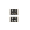 · XL74610理想ダイオードモジュールは、専用のLM7461 0チップを使用して理想的なダイオード整流器をシミュレートします。· このメカニズムのユニークな利点は、接地を参考にせず、約3.3mΩの低い内部抵抗MOSを採用していることです...