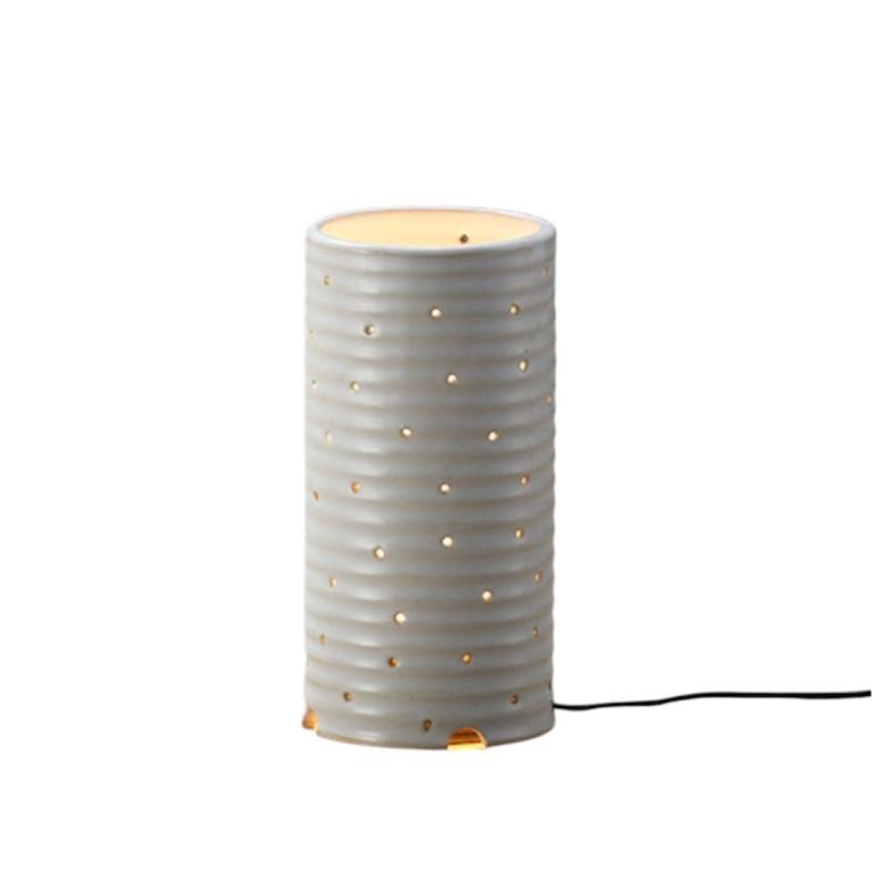 大光電機 DAIKO LEDスタンドライト 土ライト適合ランプ ： LEDユニットフラット形（径70mm） 4.6W（Gx53）・広角形×1灯 電球色 2700K