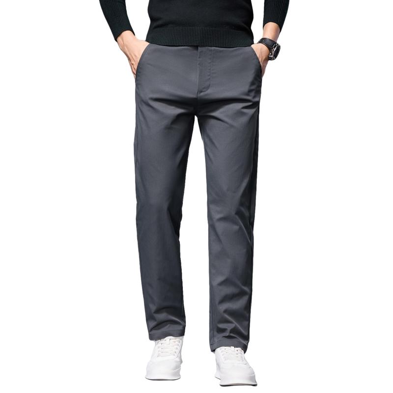 [Afylln] 伸縮自在 ストレッチ メンズ チノパン ゴルフパンツ ゴルフウェア スラックス 超伸縮 練習着 ビジネス 大きいサイズ ゴルフ場 スポーツ