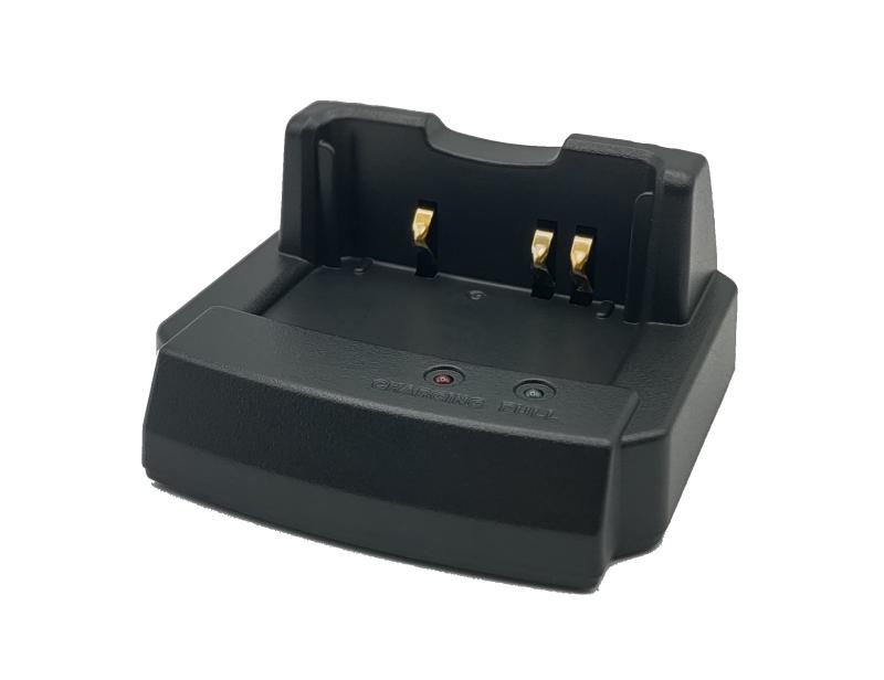 八重洲無線(YAESU) FT1D/FT1XD/FT2D/FT3D/FT5D/VX-8/VX-8D/VX-8G/VXD9専用急速充電用クレードル (CD-41後継品、ACアダプタ別売) SBH-52八重洲無線 FT1D/FT1XD/FT2D...