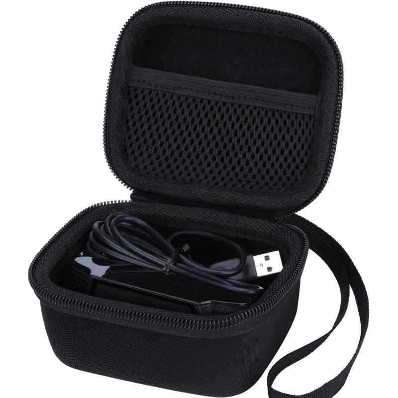 Lebakort収納ケースと互換性のあるLogicoolロジクール WebカメラC920nフルHD 1080Pストリーミング オートフォーカス ステレオマイク パソコンカメラ C920 C920s C920r C920t C922n C92...