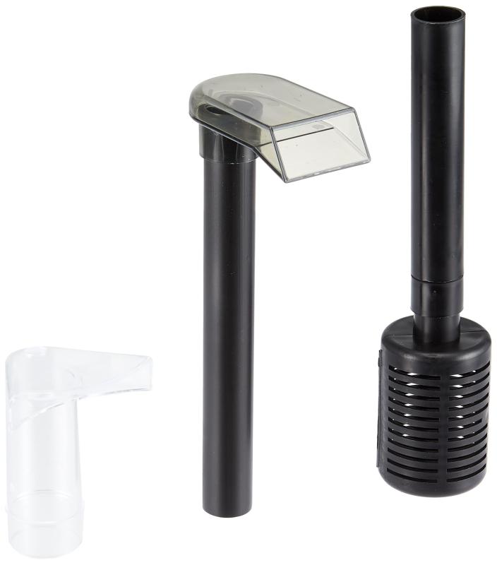 ニッソー スライドフィルター600用パイプセット本体サイズ (幅X奥行X高さ) :20×15×6cm本体重量:65g原産国:日本