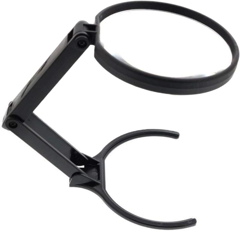 サンスター文具 スタンド付ルーペ PRO