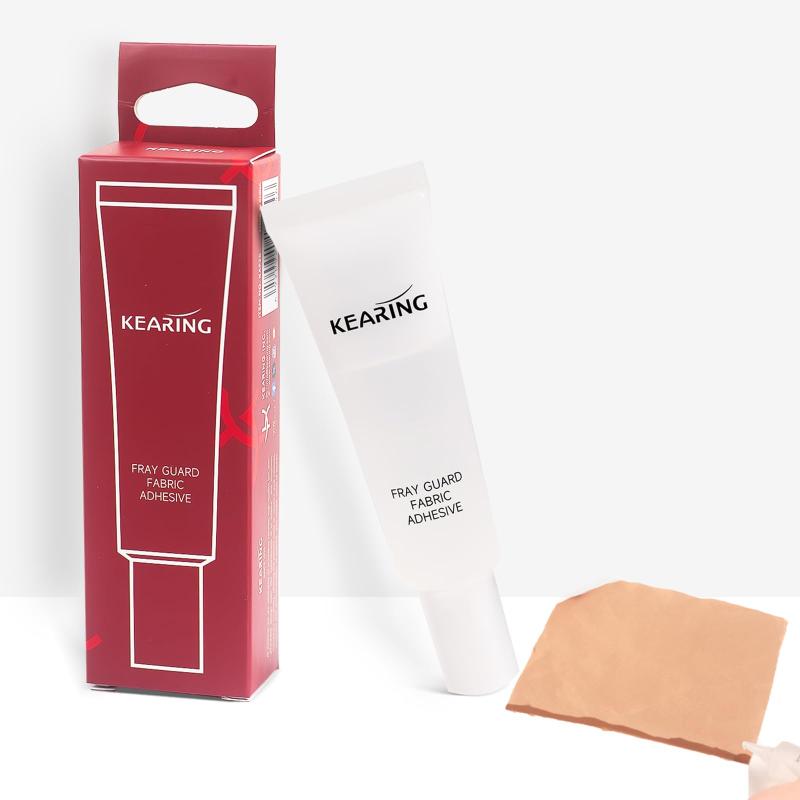 KEARING すべての布地用ファブリック接着剤、防水、無毒