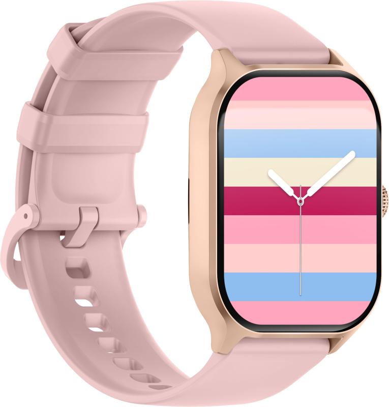 スマートウォッチ Smart Watch 1000mAh大容量バッテリー 活動量計 腕時計 iPhone対応 アンドロイド対応 Bluetooth6.0 通話機能付き 2.01インチ大画面 多種類文字盤 メッセージ通知 長持ちバッテリー 薄...