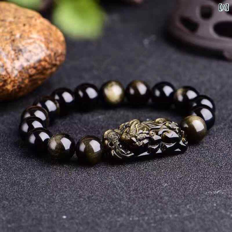 スタイル: 民族風,男女共通材質: 黒曜石生産コード: Jys1688販売シリアルナンバー: Jys1688種類: ブレスレットスタイリング: 動物/生肖パッケージ: 個別パッケージ贈答を適用する場合: 観光記念,フェア,広告プロモーション...