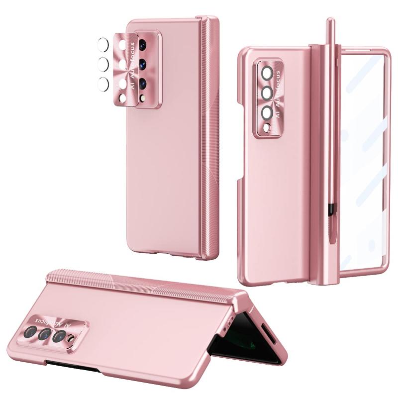 Galaxy Z series - CiXiDianDu1TouMing+CiXiDianDu1ZiJia