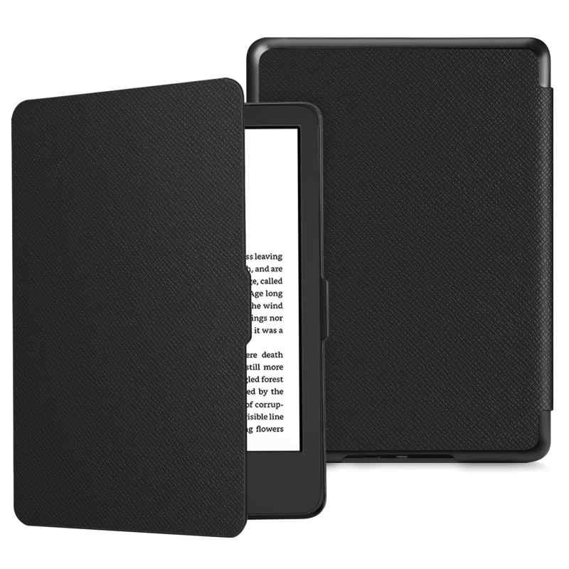 Fintie for Kindle 第11世代 ケース 2024/2022年発売 Newモデル 6インチ用ケース 保護カバー 軽量 薄型 オートスリープ機能付き【対応機種】 Kindle (第11世代) - 2024年発売 / 2022年発...
