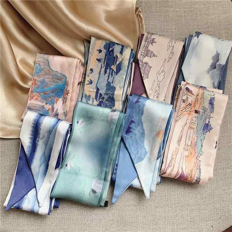 ・スタイル: 復古・素材: 布・種類: 発箍、発帯・対象: 子供・柄: 格子・カラー展開: 古風山川、寺塔、油画藍山、日出藍山、古風咖山、宋都藍、緑系飛鶴、田園風光、古風輕花、自選2條、自選3條、自選4條・人気要素: 蝶結
