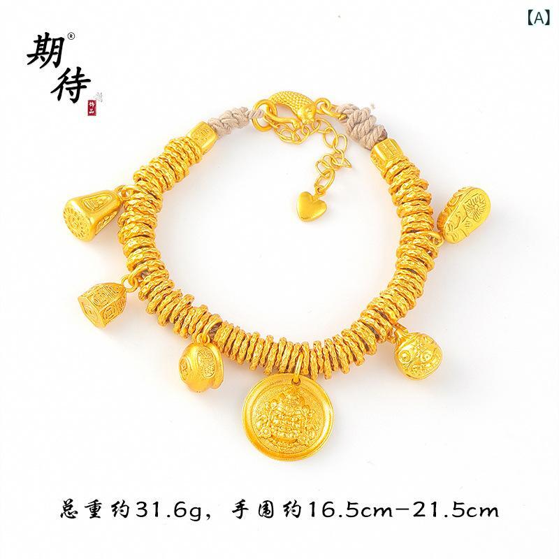 ・スタイル: 女式・流行元素: 五路財神・スタイル分類: 個性風潮・製品カテゴリ: 手飾・適用人群: 女式