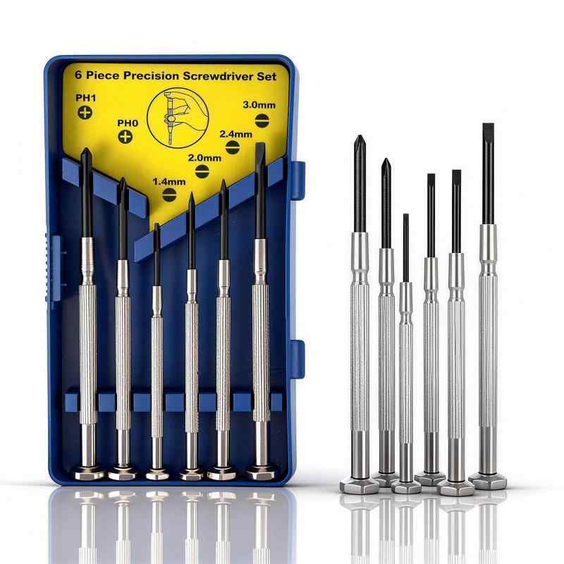 Screwdriver Setscrewdriver set
