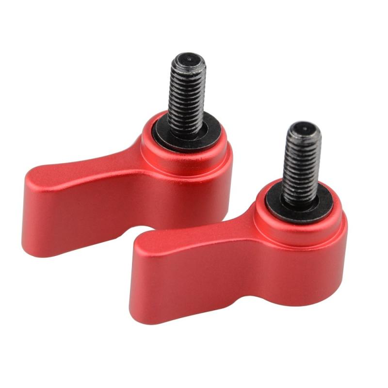 CAMVATE M5 Male Threading（18mm long） Rotating Knob