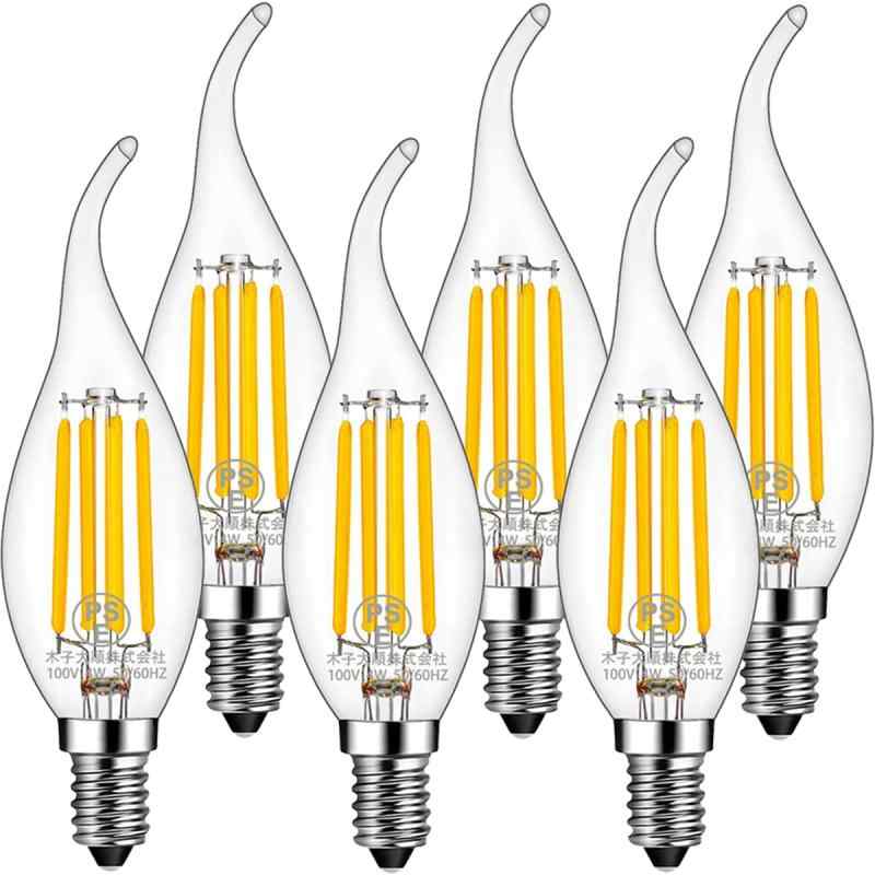 Acidea C35 E12 Tip 調光不可