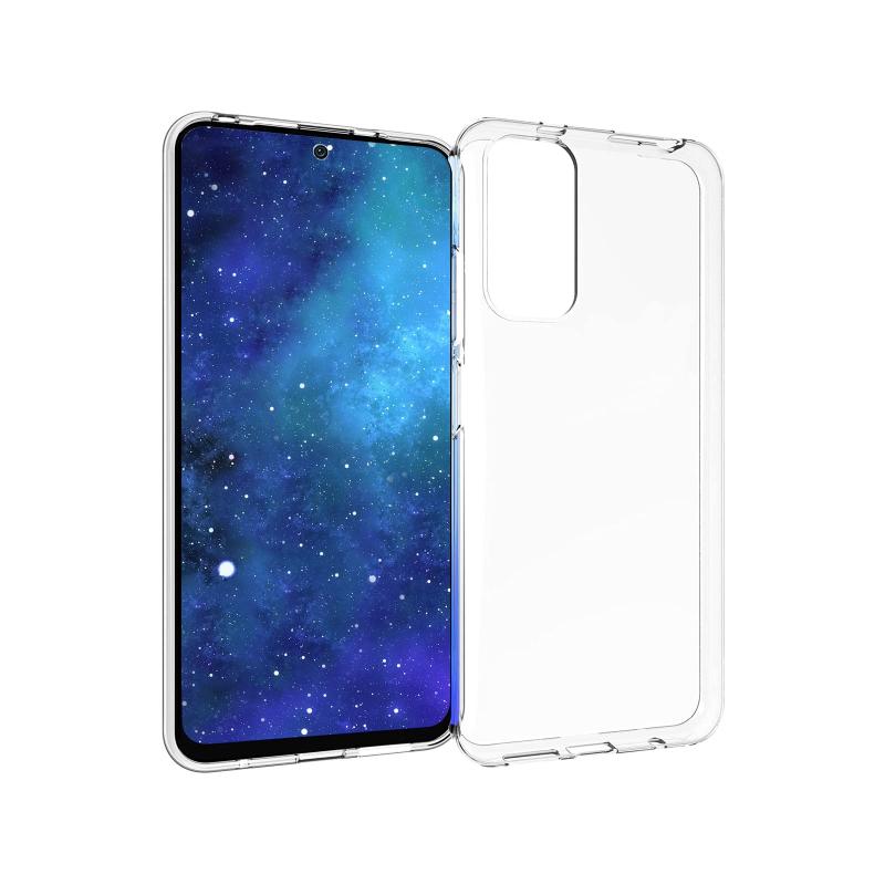 for Redmi Note 11 Pro 5G（用） カバー ケース 透明 クリア ソフト for Redmi Note 11 Pro 5G（用） ケース 特徴 軽量 薄型 滑り止め 落下防止 TPU素材製 クリア ケース【対応機種】：f...
