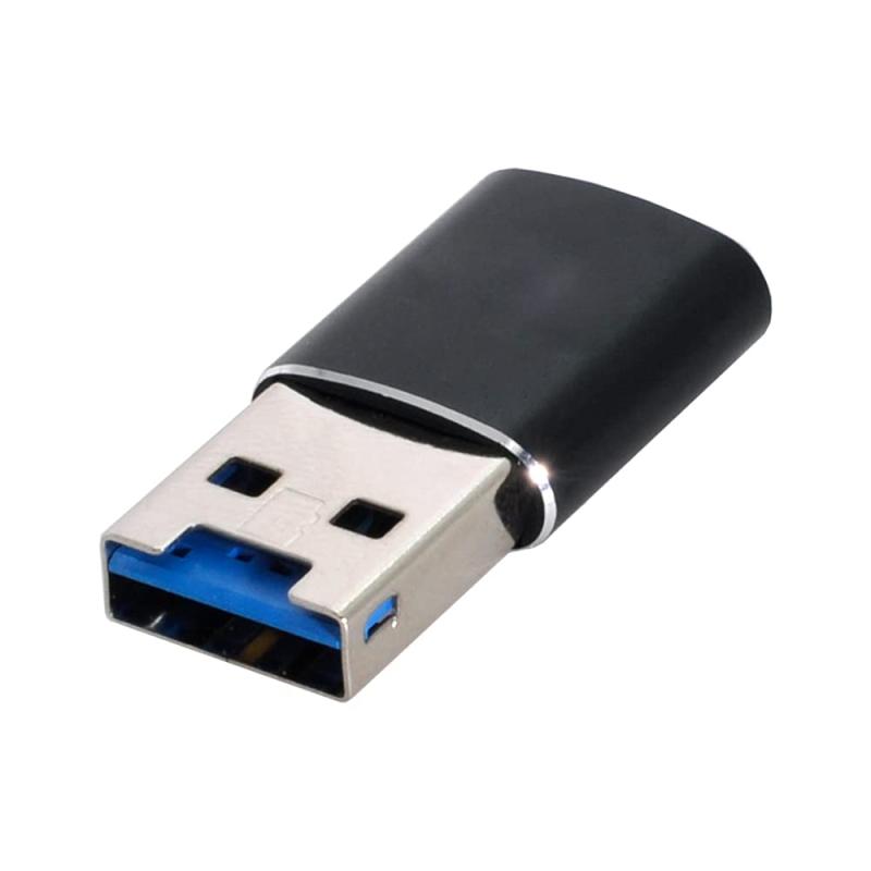 NFHK USB 3.0 - Micro SD SDXC TFカードリーダー ノートパソコン タブレット 携帯電話用