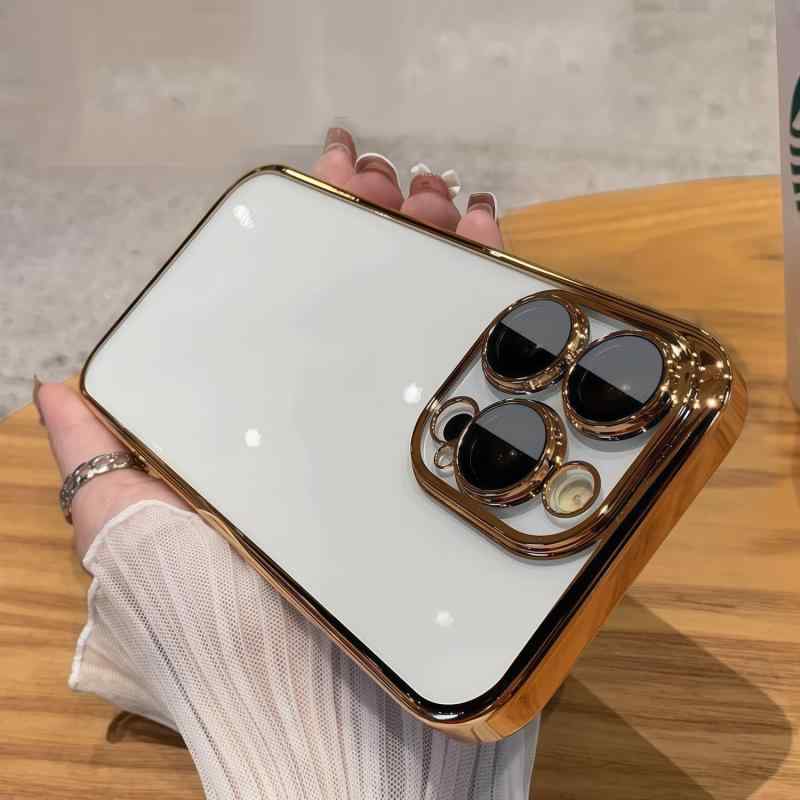 iyiteアップル15スマホケース新型シリコンiPhone15promax超薄透明14落下防止13レンズフィルム12シンプル11高級女性男性plus保護カバー