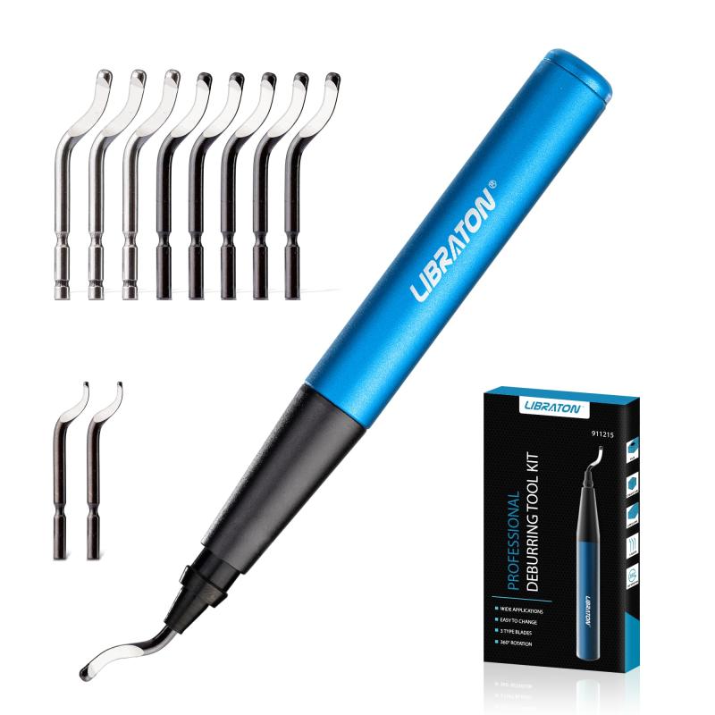Libraton Deburring Tool