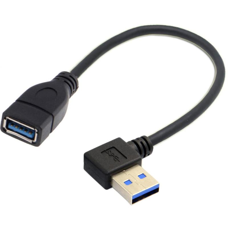 USB 3.0 Extension Cable,USB 3.0 Type A Male to Female Extension Data Cable