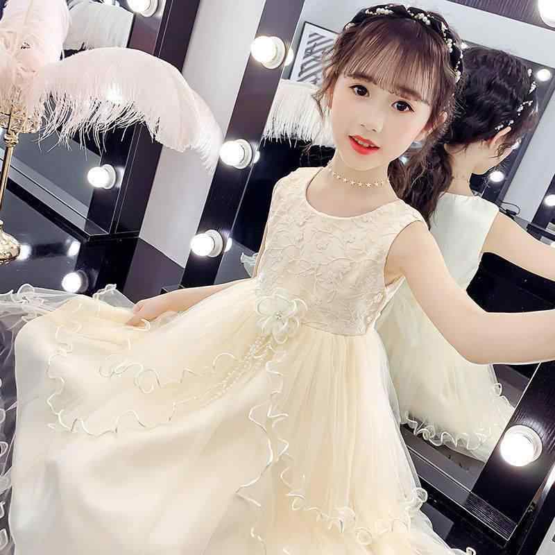・カテゴリ: 子供用スカート・スタイル: プリンセス風・素材: ポリエステル、ビニロン・メイン素材含有量: 91%〜95%・推奨年齢: 8歳以上、身長140cm以上・柄: 無地・袖丈: ノースリーブ・スカートデザイン: プリンセスドレス・裏...