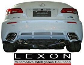 商品詳細 商品名リアアンダーディフューザー メーカーレクソン／LEXON 状態/素材新品／FRP製・未塗装 (素地) 対応車種レクサス／LEXUS タイプIS-F 型式GSE20 対応年式2007/12-2014/05 ※ 納期約4週間-8...