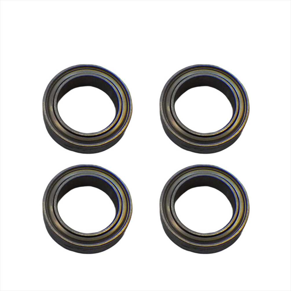 商品説明 状態：新品 名称：ベアリング サイズ（大きさ）：タイトル参照 素材/材質：高耐食ステン。（磁性有） 注意：モニター発色の具合により、実際の色味と異なる場合がございます 通常のステンベアリングよりも格段に耐食性に優れたベアリングです...