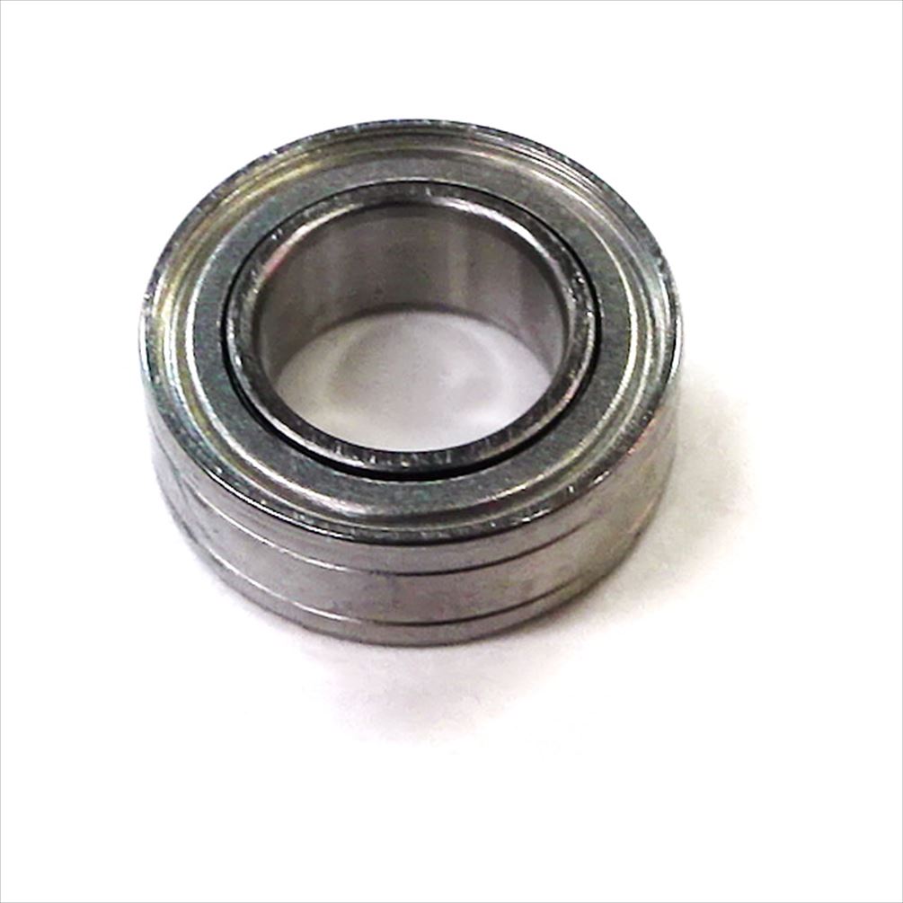 商品説明 状態：新品 名称：ベアリング サイズ（大きさ）：タイトル参照 素材/材質：高耐食ステン。（磁性有） 注意：モニター発色の具合により、実際の色味と異なる場合がございます 通常のステンベアリングよりも格段に耐食性に優れたベアリングです...