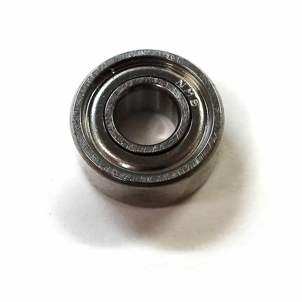 商品説明 状態：新品 名称：ベアリング。 サイズ（大きさ）：写真参照。 素材/材質：ステンレス（磁性有） 注意：モニター発色の具合により、実際の色味と異なる場合がございます。 種類、個数はタイトル参照。 高回転で使う場合、シールドベアリング...