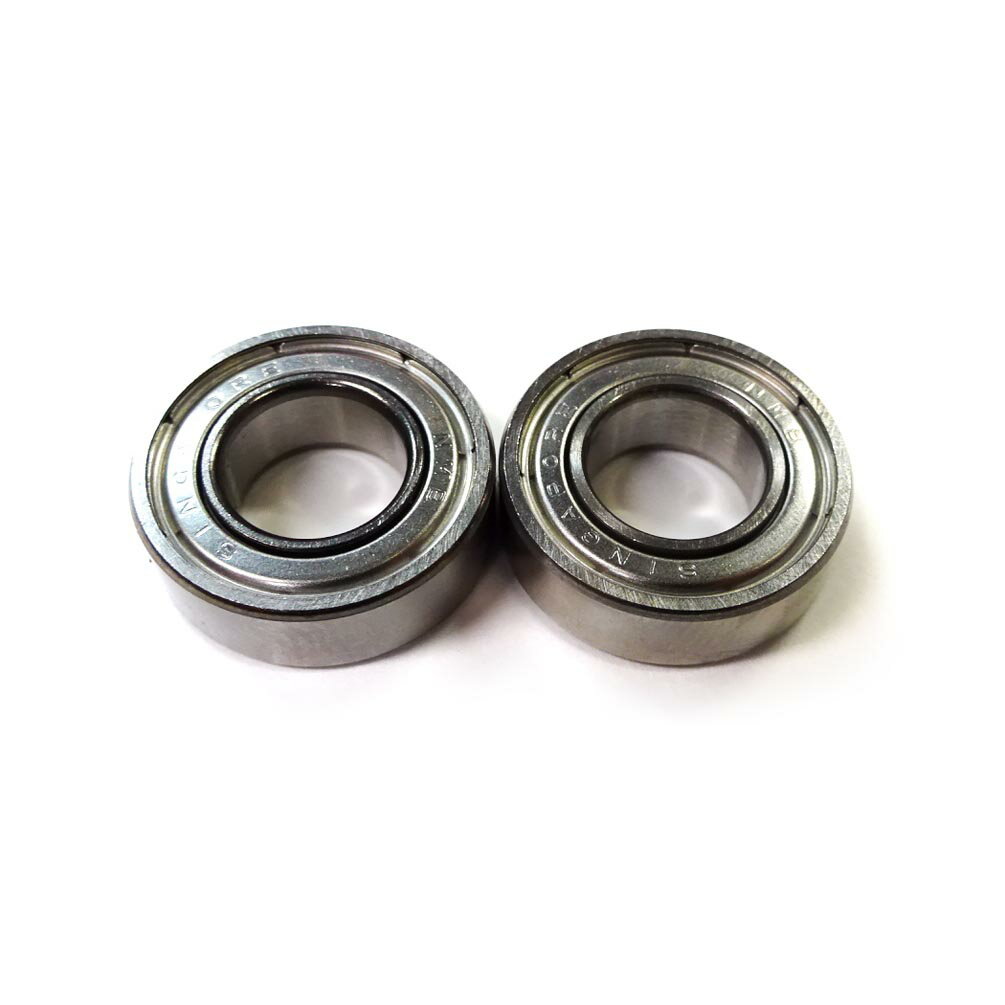 商品説明 状態：新品 名称：ベアリング。 サイズ（大きさ）：写真参照。 素材/材質：ステンレス（磁性有） 注意：モニター発色の具合により、実際の色味と異なる場合がございます。 種類、個数はタイトル参照。 高回転で使う場合、シールドベアリング...