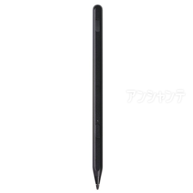 商品について 商品名 充電式スタイラスペン USI規格 Type-C 商品紹介 USB給電のUSI2.0対応スタイラスペン。連続110時間動作。 ●Chromebook専用（すべての端末で動作を保証するものではありません） ●パームリジェク...