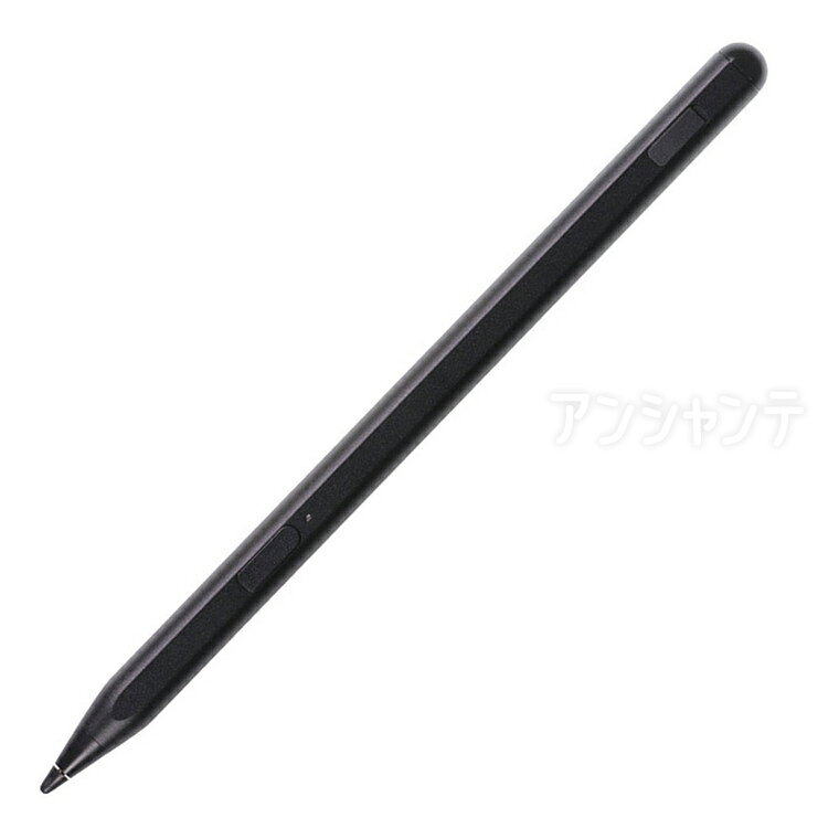 商品について 商品名 充電式スタイラスペン USI規格 for Chrome TP-01 商品紹介 USI2.0規格に準拠した高機能スタイラスペンです。筆圧や傾きを繊細に認識し、細かい表現から速記まで幅広い用途に対応します。パームリジェクシ...