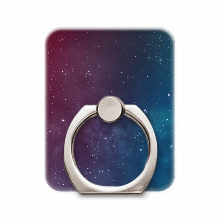 商品説明 スマホリングにだってオシャレなデザインがあってもいいじゃん♪そんなコンセプトから生まれたスマートフォン ホールドリング♪ 指1本でiPhone（アイフォン）やAndroid（アンドロイド）などのスマホをしっかりホールドでき、スマホ...