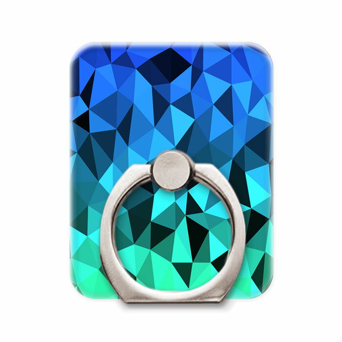 商品説明 スマホリングにだってオシャレなデザインがあってもいいじゃん♪そんなコンセプトから生まれたスマートフォン ホールドリング♪ 指1本でiPhone（アイフォン）やAndroid（アンドロイド）などのスマホをしっかりホールドでき、スマホ...