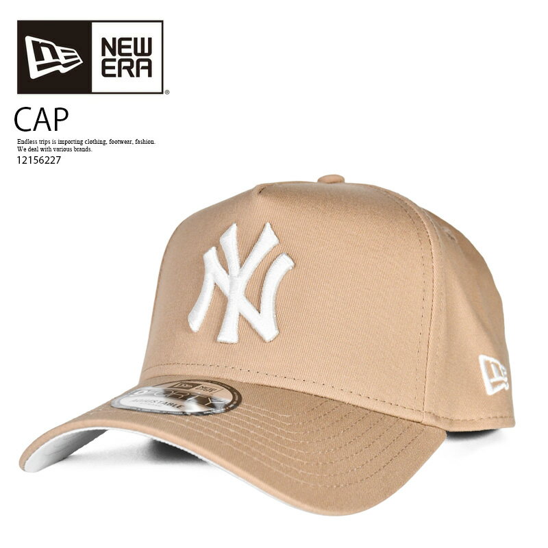 商品を購入いただいた方に、もれなく次回のお買い物で使える500円クーポンをプレゼント中！ 商品詳細 ご覧いただき誠にありがとうございます。 「NEW ERA(ニューエラ)」より 人気・入手困難なキャップ 「NEW YORK YANKEES ...