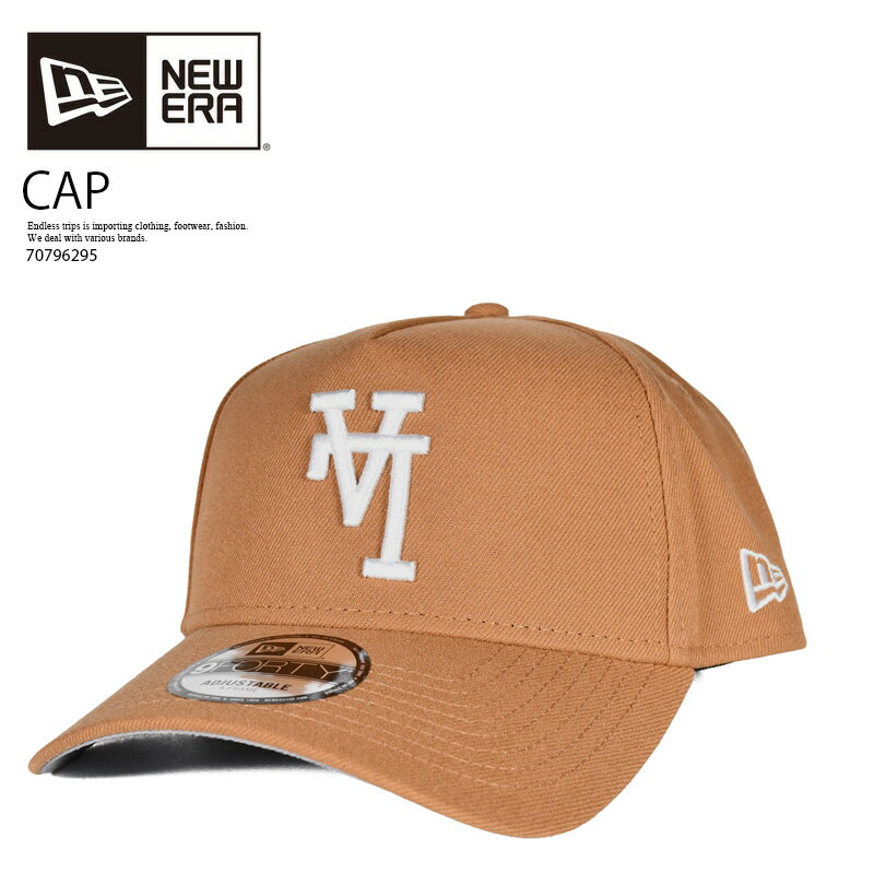 商品を購入いただいた方に、もれなく次回のお買い物で使える500円クーポンをプレゼント中！ 商品詳細 ご覧いただき誠にありがとうございます。 「NEW ERA(ニューエラ)」より 人気・入手困難なキャップ 「LOS ANGELES DODGE...