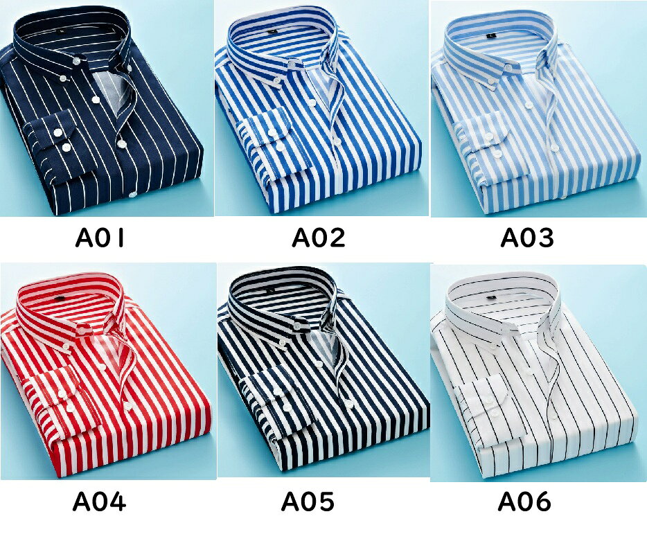 商品詳細： カラー：/A01/A02/A03/A04/A05/A06 サイズ：/M/L/XL/2XL/3XL/4XL/5XL で！ 素材：綿混紡 2021年の快適シャツ、リニューアルしました。 生地を新たに改良し、一般的なワイシャツにも見劣...