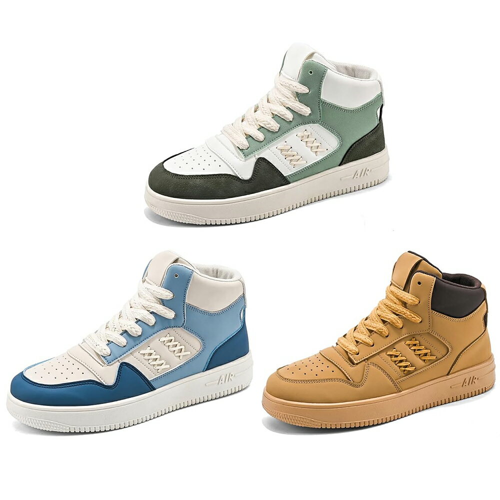 ハイカット スニーカー メンズ 厚底 バスケットシューズ ジュニア バッシュ 学生 カジュアル 人気 運動靴 ウォーキングシューズ ヒップホップ ダンスシューズ 幅広 軽量 クッション 性 おしゃれ 歩きやすい 履きやすい 通学 通勤 24...