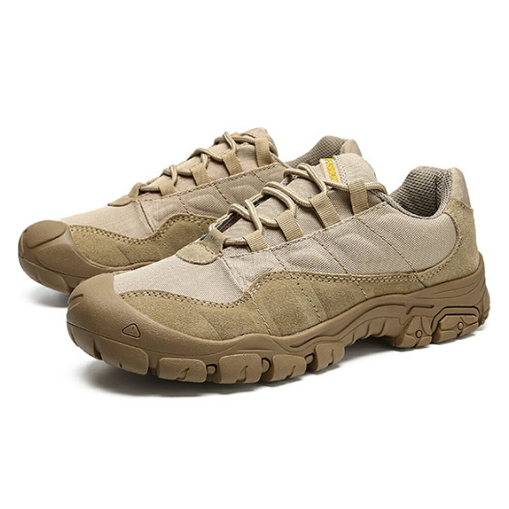 トレッキングシューズ メンズ ハイキングシューズ 幅広 登山靴 防水 キャンプシューズ 本革 軽量 ローカット 通気 防滑 ウォーキング 耐摩耗性 おしゃれ 遠足 つま先保護 大きいサイズ アウトドア 歩きやすい クライミング 24.0cm...