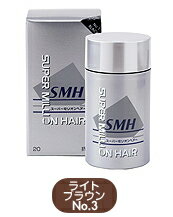 【スーパー　ミリオンヘアー】 スーパーミリオンヘアーは、髪を生やすのではなく、瞬時に髪が生えたように見せる商品です。 育毛剤、養毛剤は沢山ありますが、実際イメージ通りに髪を生やすのはなかなか難しいものです。 その悩みを解決するのがスーパーミ...