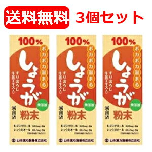 商品特長 (1) 簡単に使用出来て、持ち運びも出来、紅茶やスープなど、料理にも利用できます。 (2) 生のしょうがに戻すと、約10倍で、25gの製品約250g分のしょうがを使用しています。 (3) 着色料・香料・保存料など、一切使用していな...