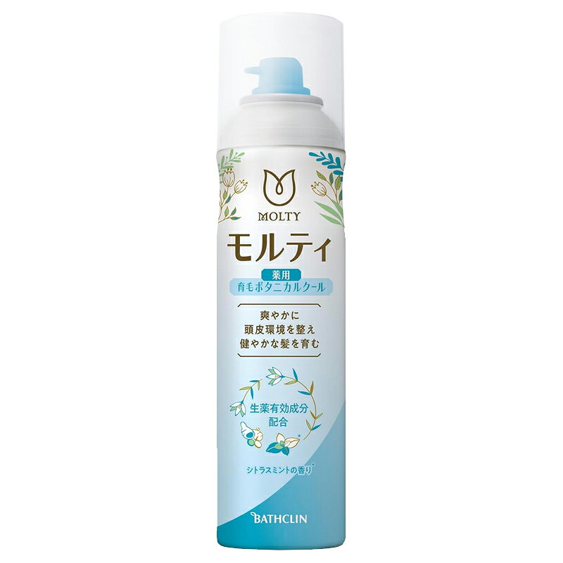 商品特徴●生薬有効成分が浸透*1、血行を促進し、抜け毛予防＆育毛。●天然由来のボタニカル清涼成分*2でいやされる大人の冷涼感すっきり爽やかな頭皮環境へ。(女性向け) ●液だれせず、頭皮に密着浸透*1。●殺菌作用でふけ・かゆみを防ぐ。●無添加...