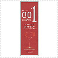 ※お取り寄せ商品のため10日程度お時間いただく場合がございます。ご理解の程よろしくお願い致します。 &nbsp; ■製品特徴 コラーゲン、ヒアルロン酸配合。 0.01ミリコンドームに合うように配合された、 新しい潤滑ゼリーです。 素肌を傷め...