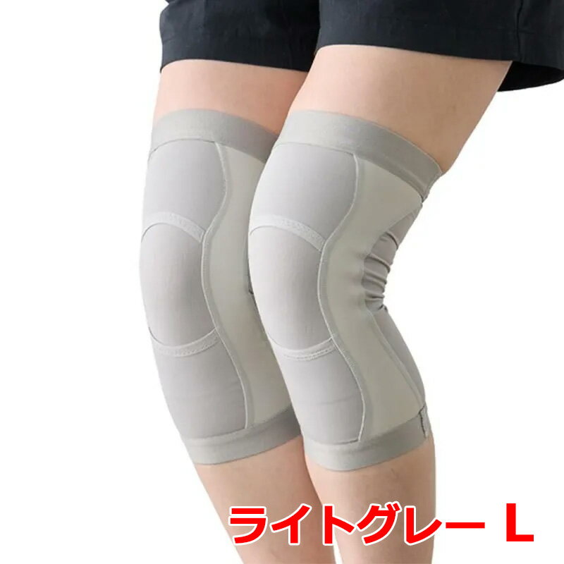 商品特徴 まるで皮膚感覚！「つけてない、着け心地！」で歩行を快適に補助し、綿混素材の新素材を採用し、肌触りが柔らかで、冬をホットに過ごせる快適ひざサポーター。 『皮膚感覚®サポーター』シリーズとは膝の安定的な支えは伸展時の加重にしっかり支え...